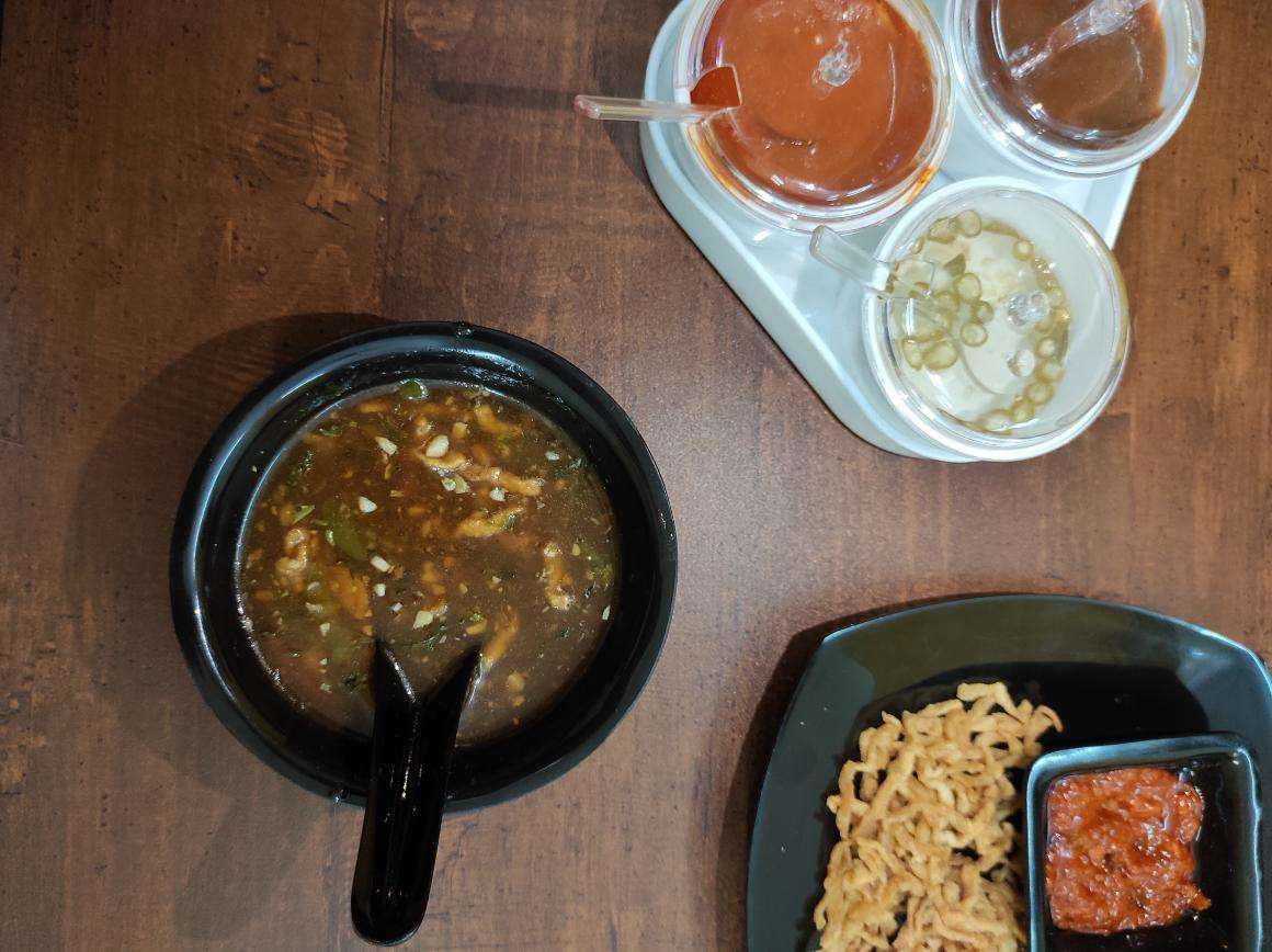 Katta - The Food Corner, Matunga West, Mumbai | Zomato