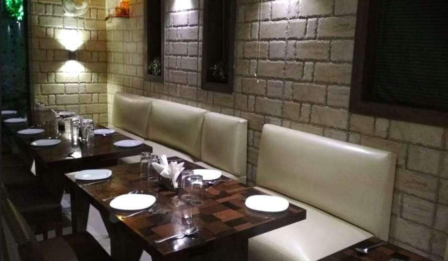 Dalchini, Beliaghata order online - Zomato