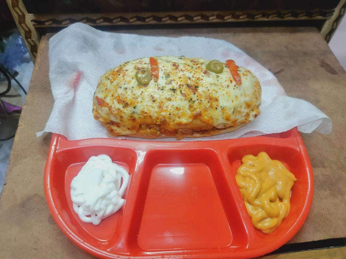 Sharma's Kitchen, Shahdara, New Delhi | Zomato