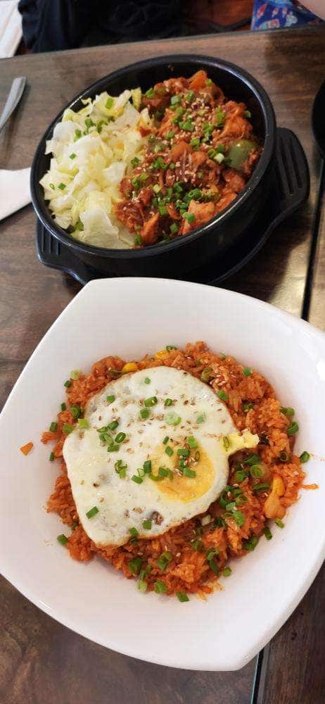 Photos of Hi Seoul Korean Restaurant, Pictures of Hi Seoul Korean ...