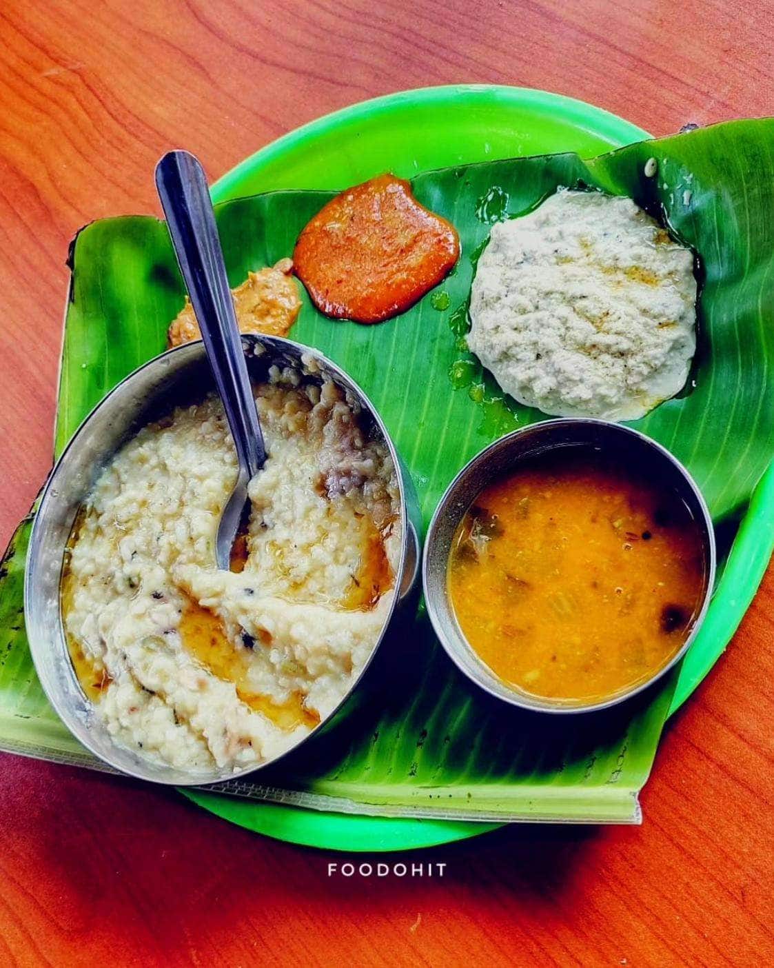 Dev Rao Vilas Dilsukhnagar Hyderabad Zomato