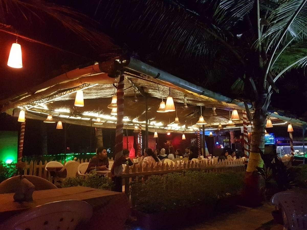 Fishland Family Bar & Restaurant, Colva, Goa | Zomato