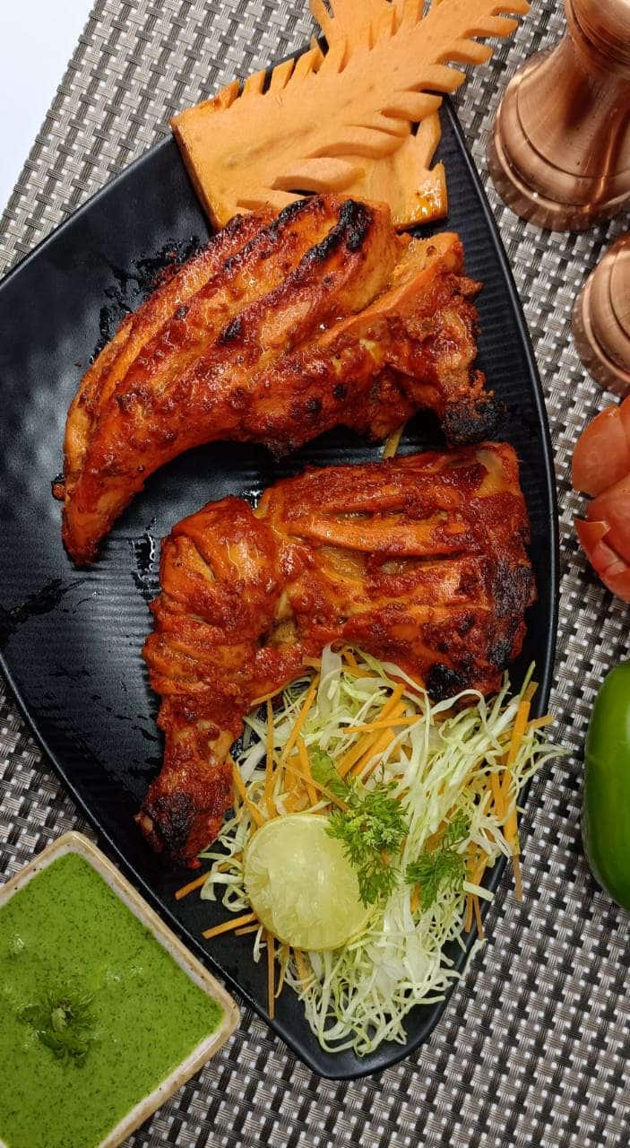 Pride Kitchen Hyderabadi Biryani, Dadar Shivaji Park order online - Zomato