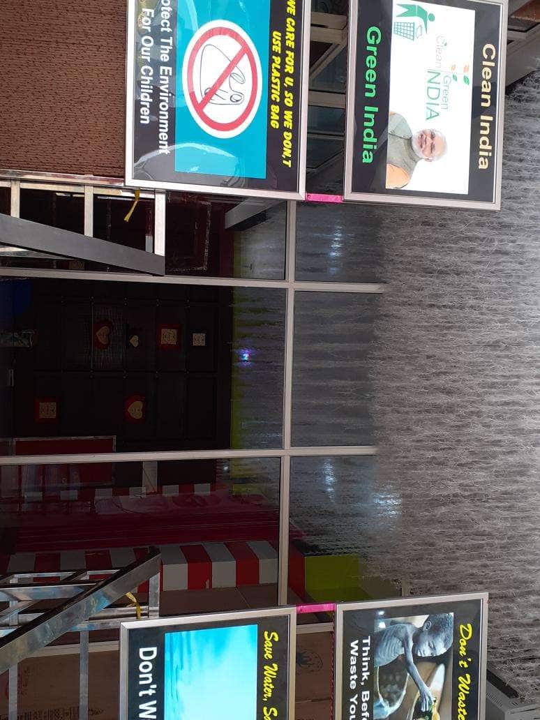 Jannat Cafe, Narnaul Locality order online - Zomato