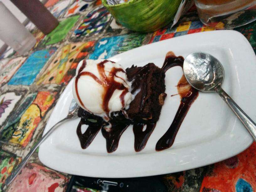 Bistro Claytopia, Koramangala 1st Block, Bangalore - Zomato