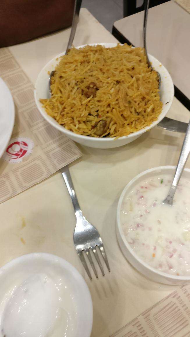 Zaitoon, Anna Nagar East, Chennai - Restaurant - Zomato