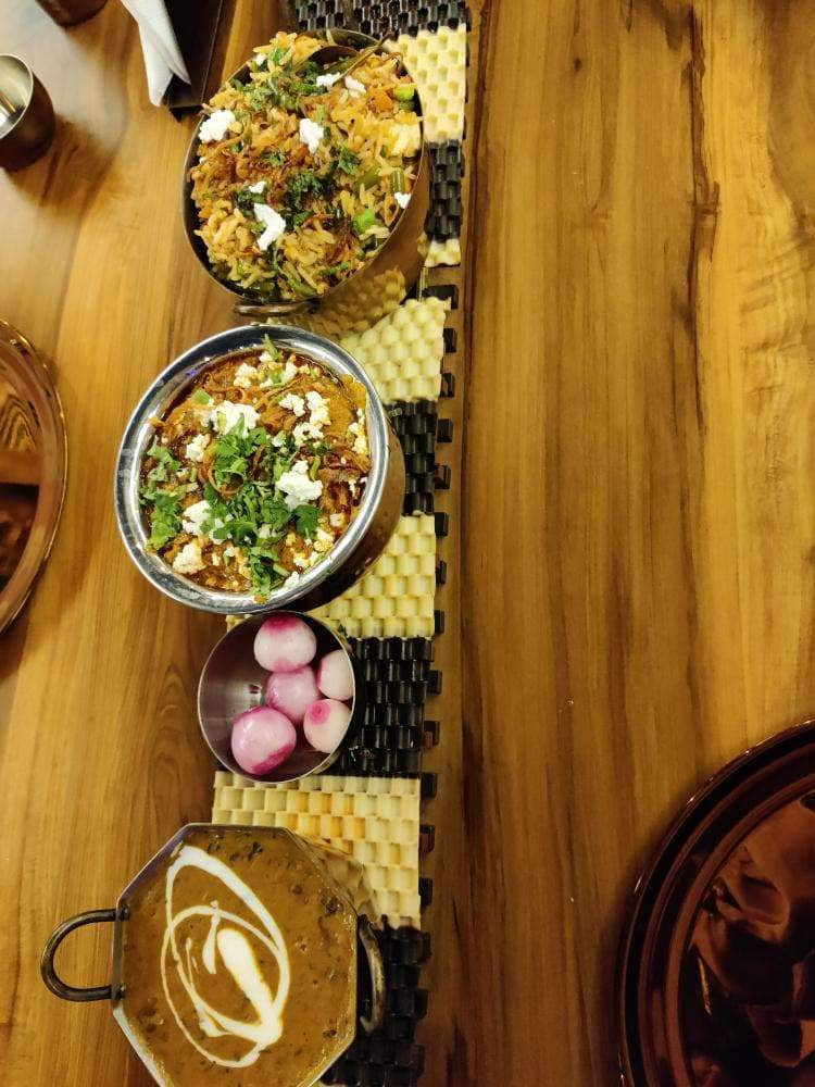 Photos of Railicious, Pictures of Railicious, Noida | Zomato