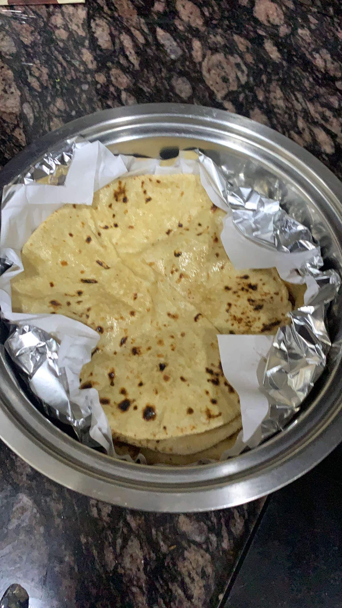 Aunty's Kitchen, Pushpanjali, New Delhi | Zomato