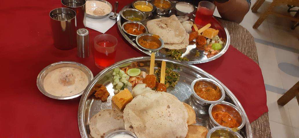 Sukanta, Deccan Gymkhana, Pune - Zomato