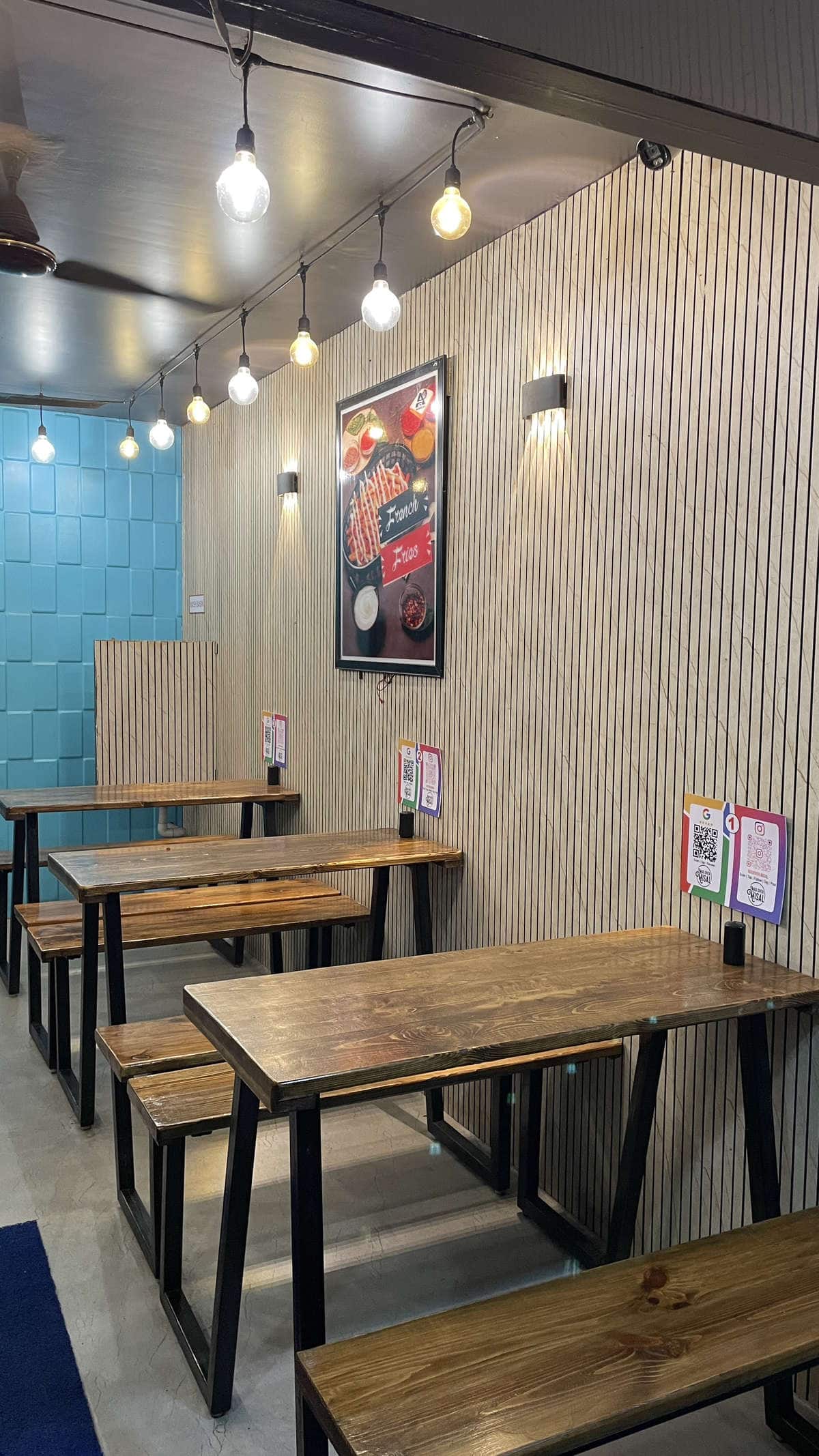 Mad Over Misal, Mulund West, Mumbai | Zomato