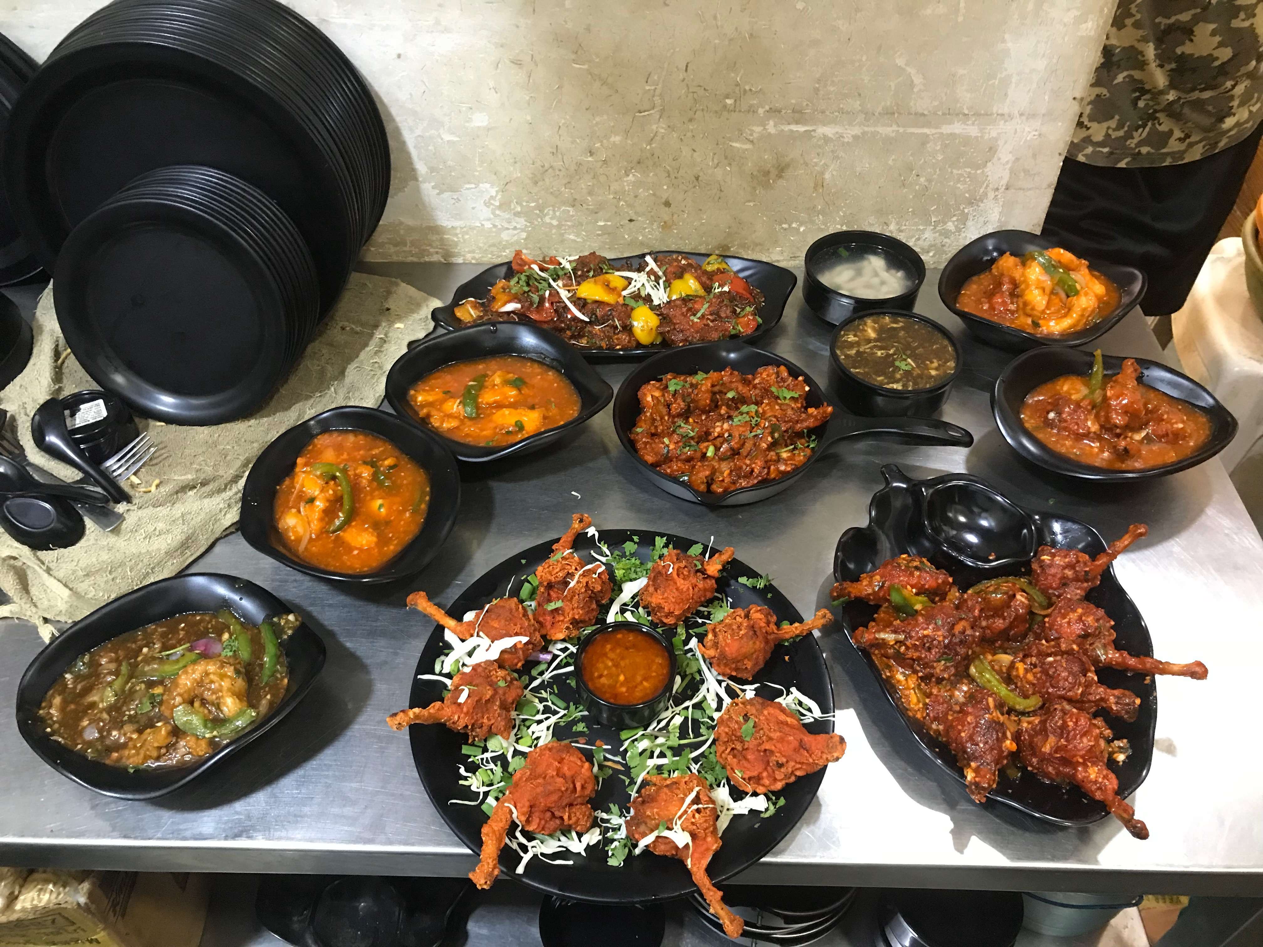 Golden Restaurant, Worli order online - Zomato