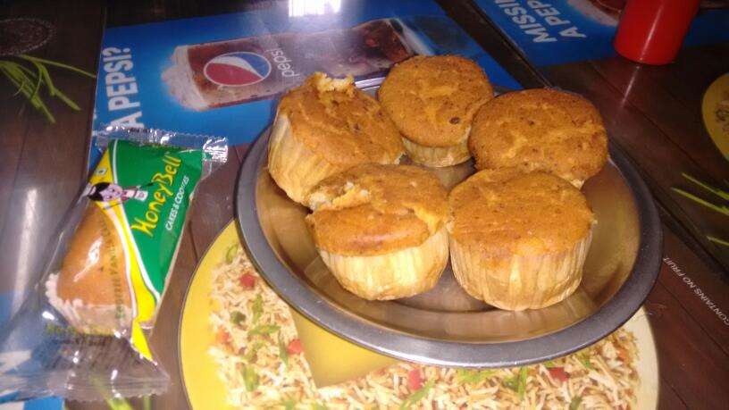 Cafe Colony, Dadar East, Mumbai - Zomato