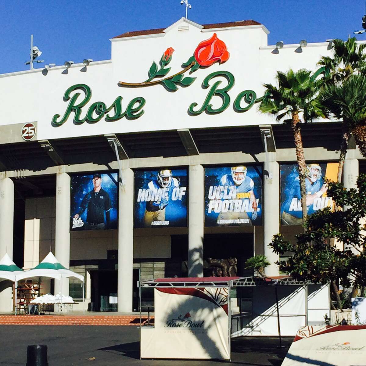 Menu of Brookside Stadium Restaurant, North Arroyo, Pasadena
