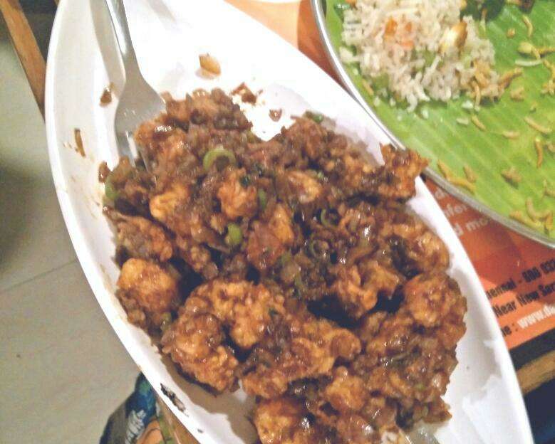 Daalchini Photos, Pictures of Daalchini, Chromepet, Chennai - Zomato