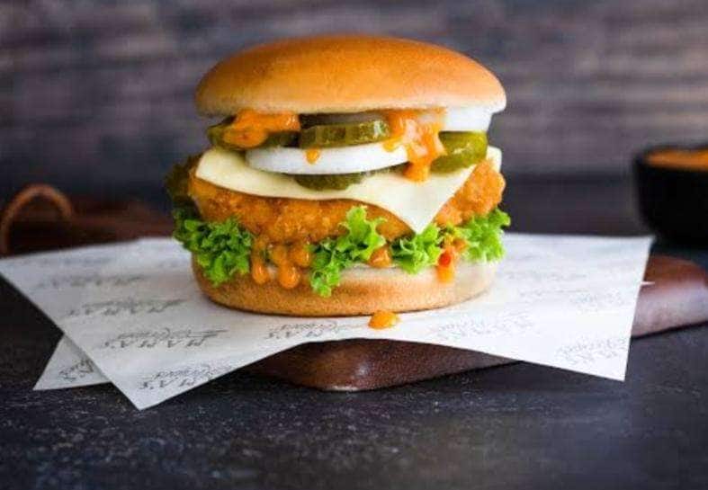 Carobar, Kankarbagh order online - Zomato