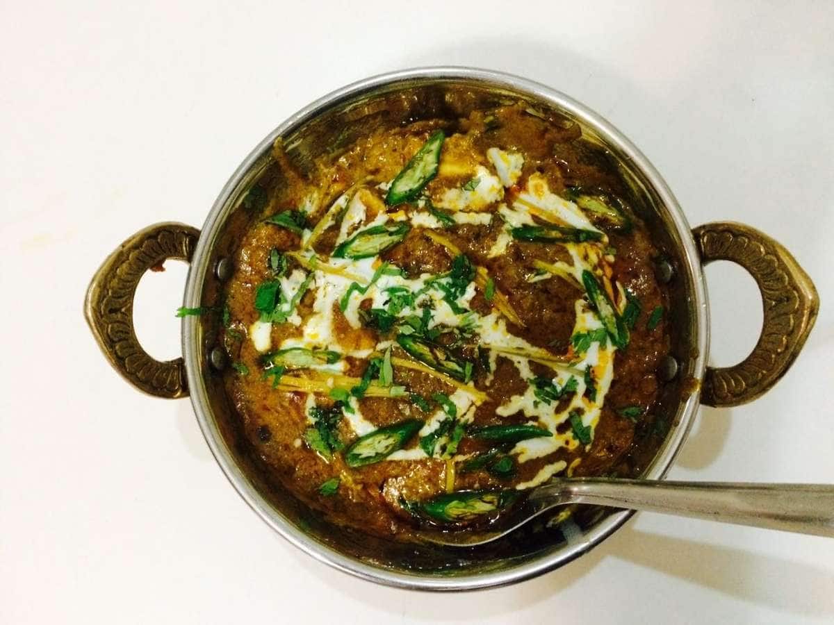 Harish Kitchen, West Patel Nagar, New Delhi | Zomato