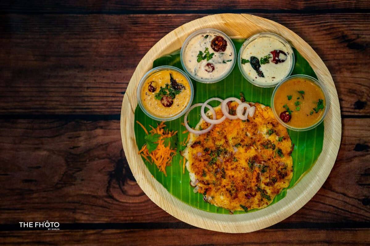 Aagna Veg, Peelamedu, Coimbatore | Zomato
