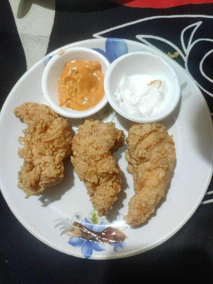 KFC, Vizianagaram Locality order online - Zomato