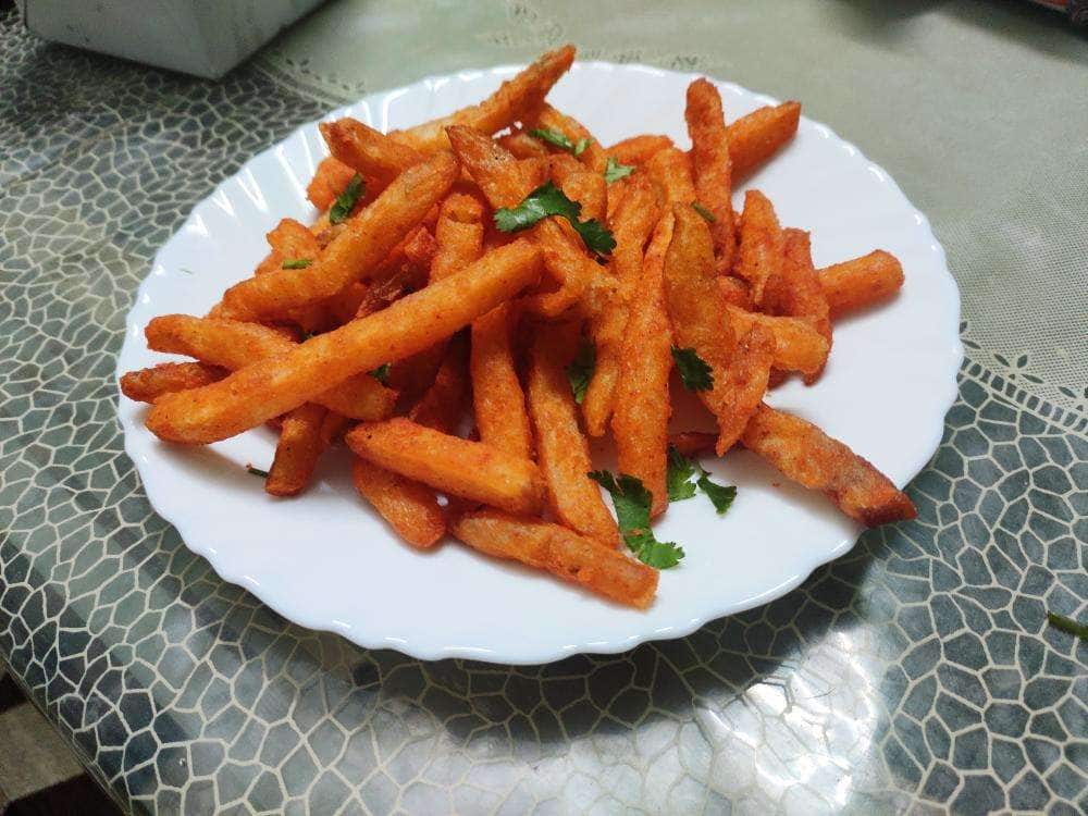 Flavours India, Kareli, Allahabad | Zomato