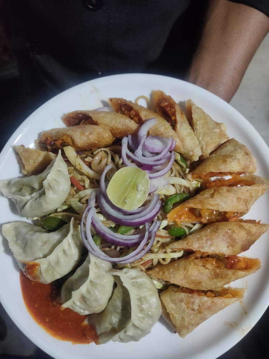 The Chatore Restaurant, Kaonli order online - Zomato