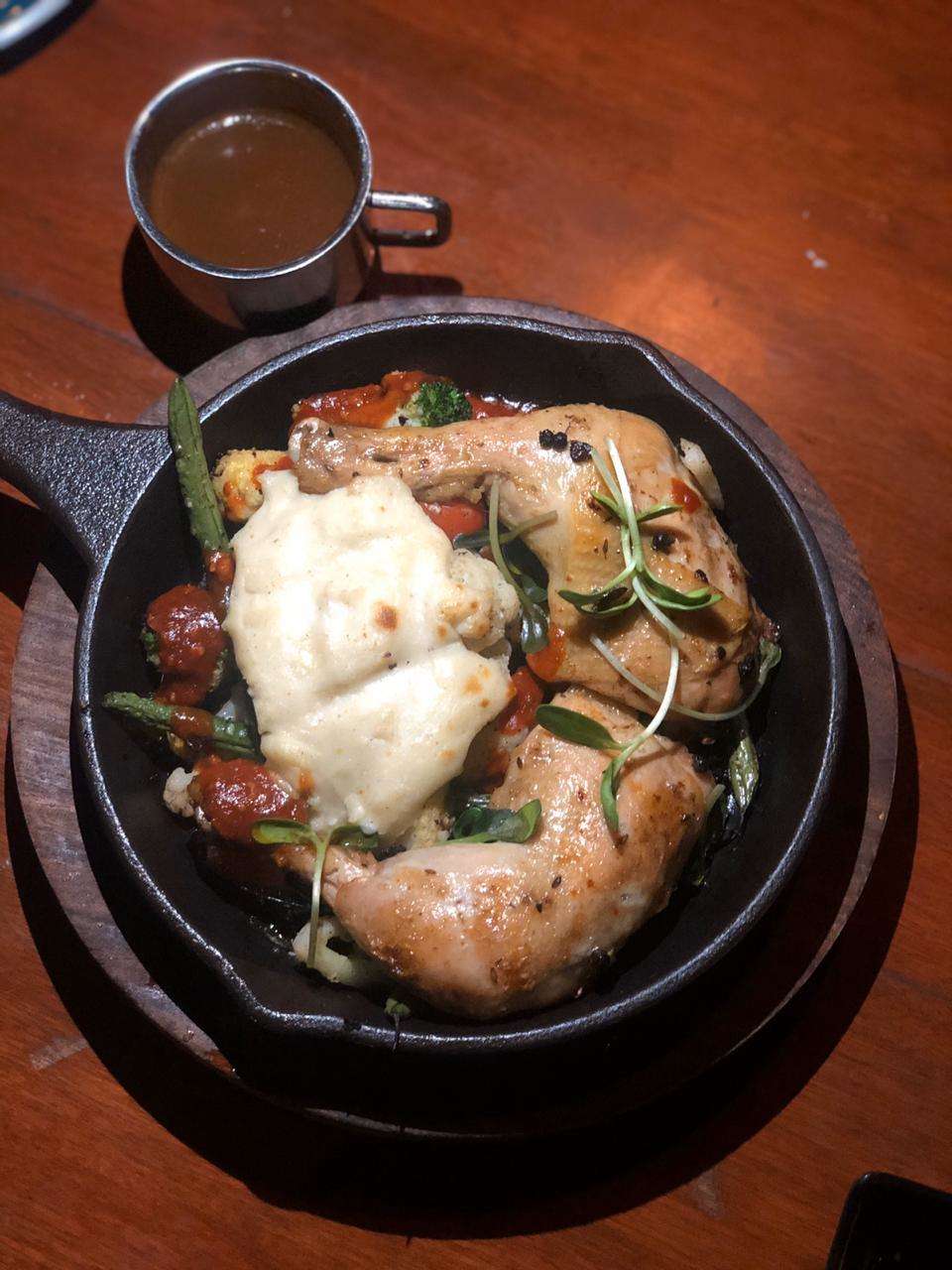 Byg Brewski Brewing Company, Hennur, Bangalore - Zomato