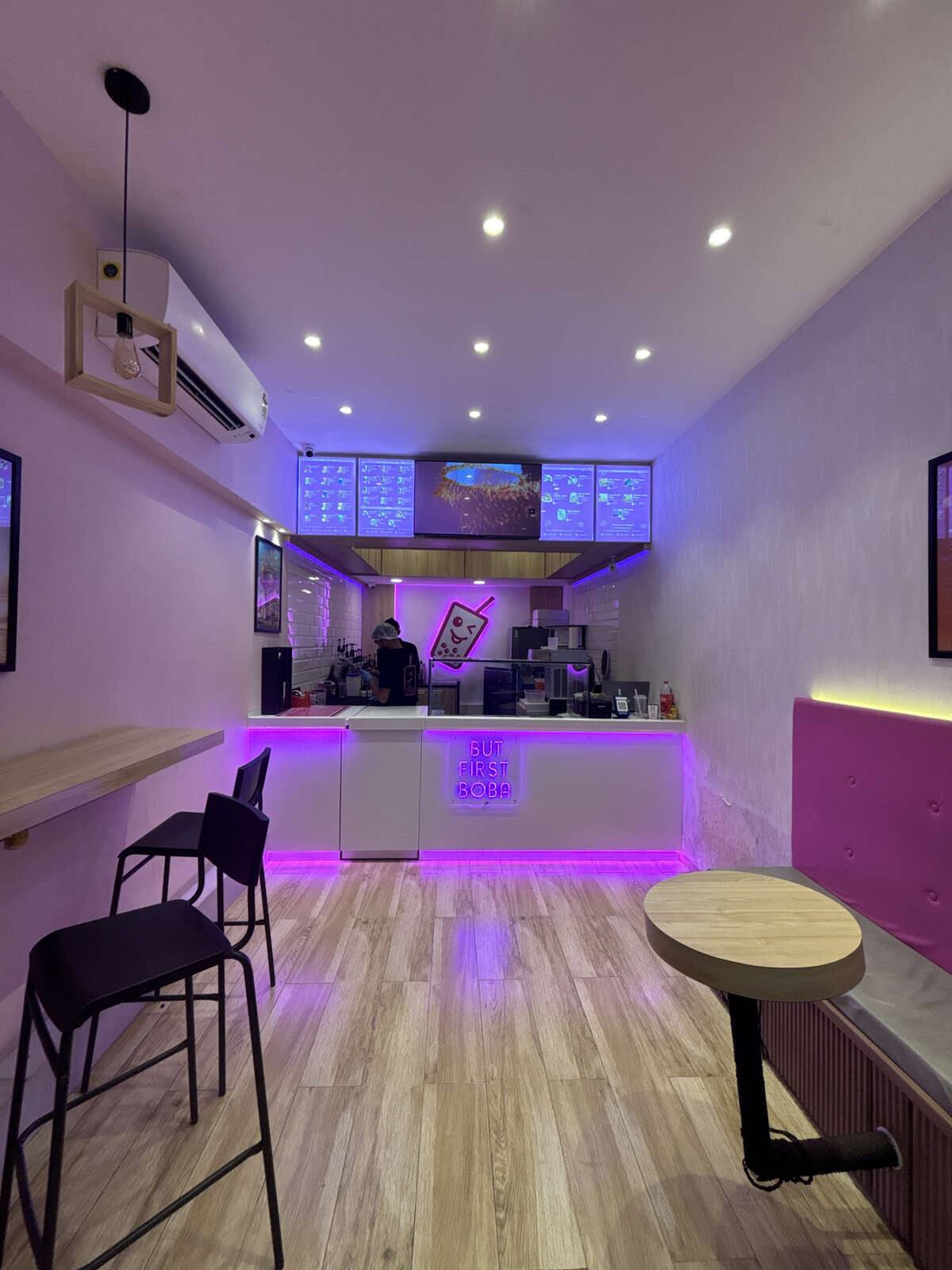 Highcha Bubble Tea, Malad West order online - Zomato