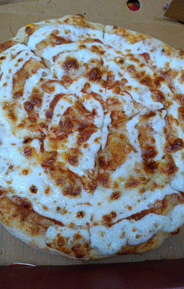 Domnik Pizza, Kiccha Locality order online - Zomato