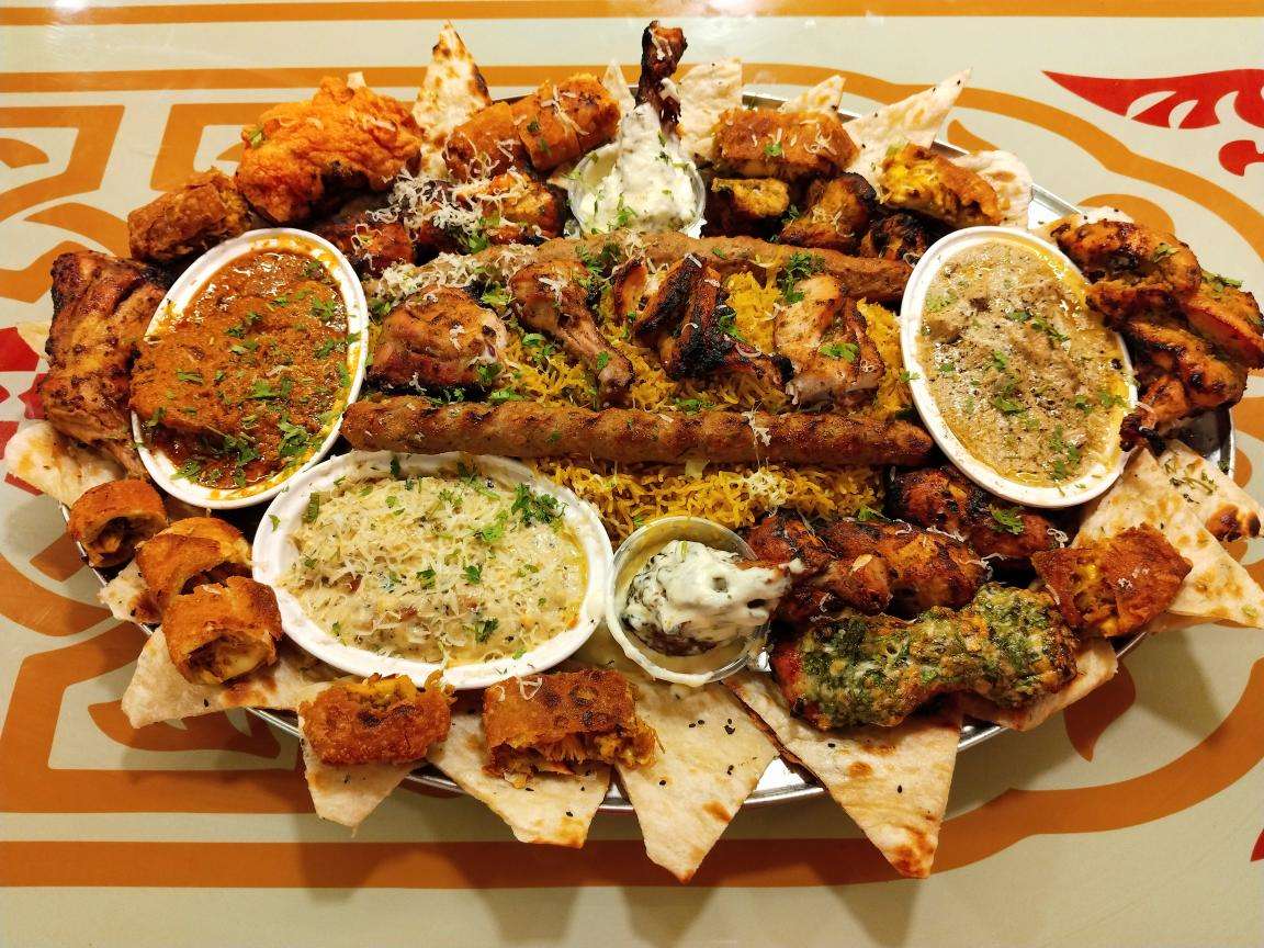 Raafae's Dastarkhwan, Mira Road, Mumbai | Zomato