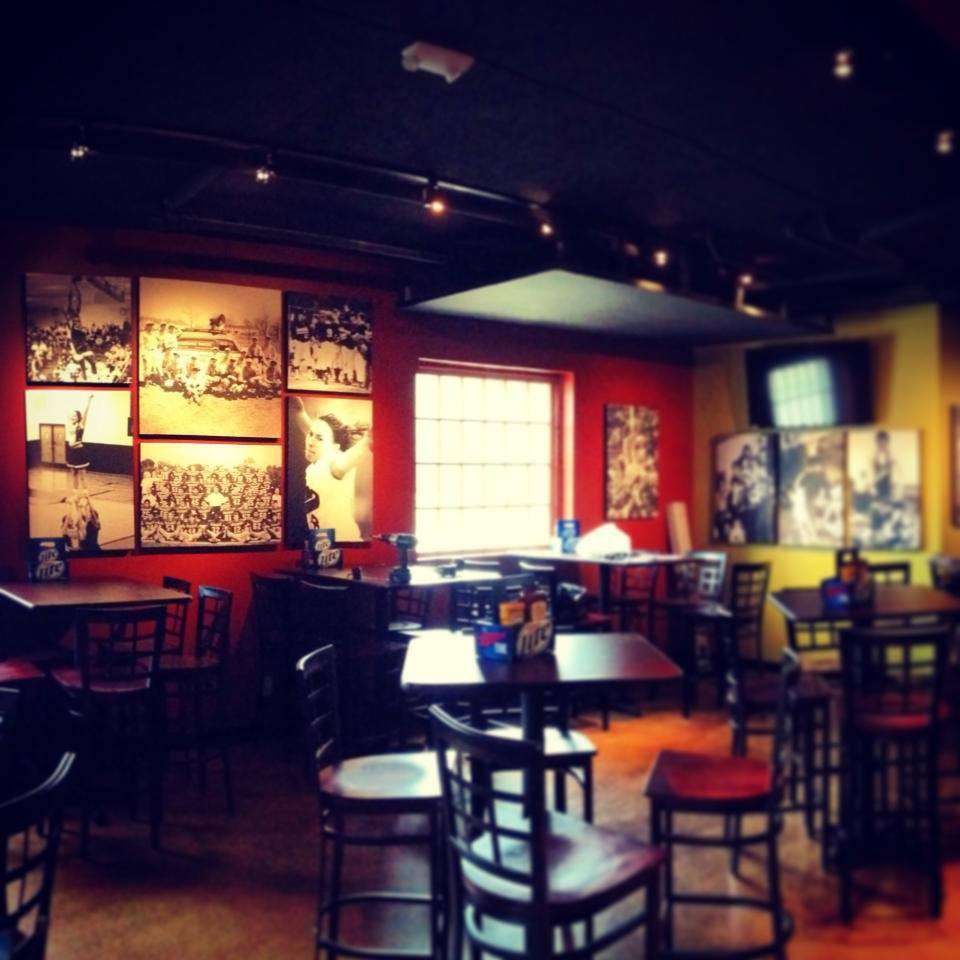 Panther Pub & Eatery, Greendale, Milwaukee | Zomato