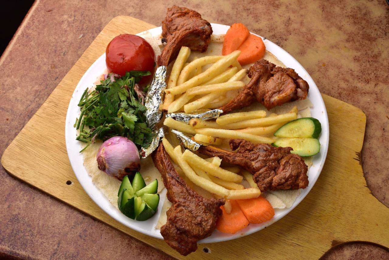 Wejdan Cafe & Restaurant Photos, Pictures of Wejdan Cafe & Restaurant ...