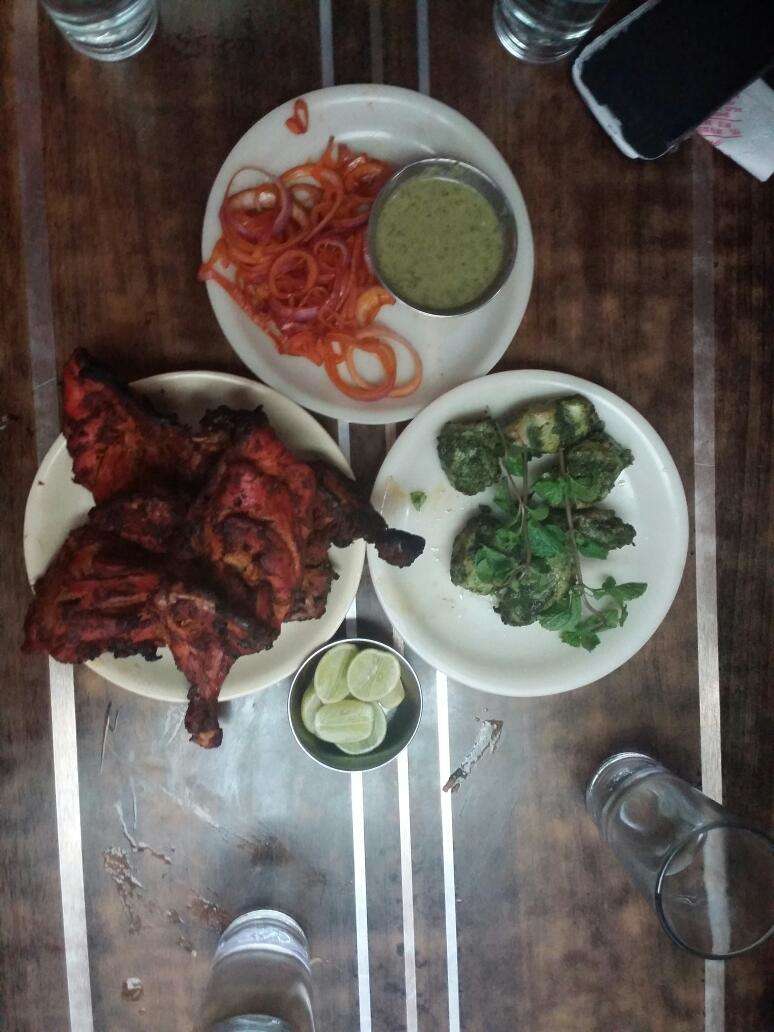 Cafe Arfa, Near Andheri West Station, Mumbai - Zomato