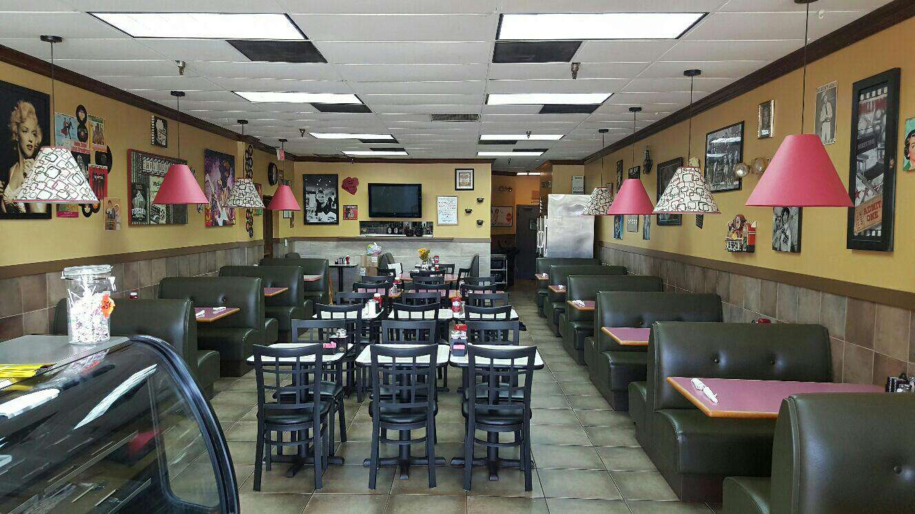 Menu of Classics Deli, Cooper City, Miami