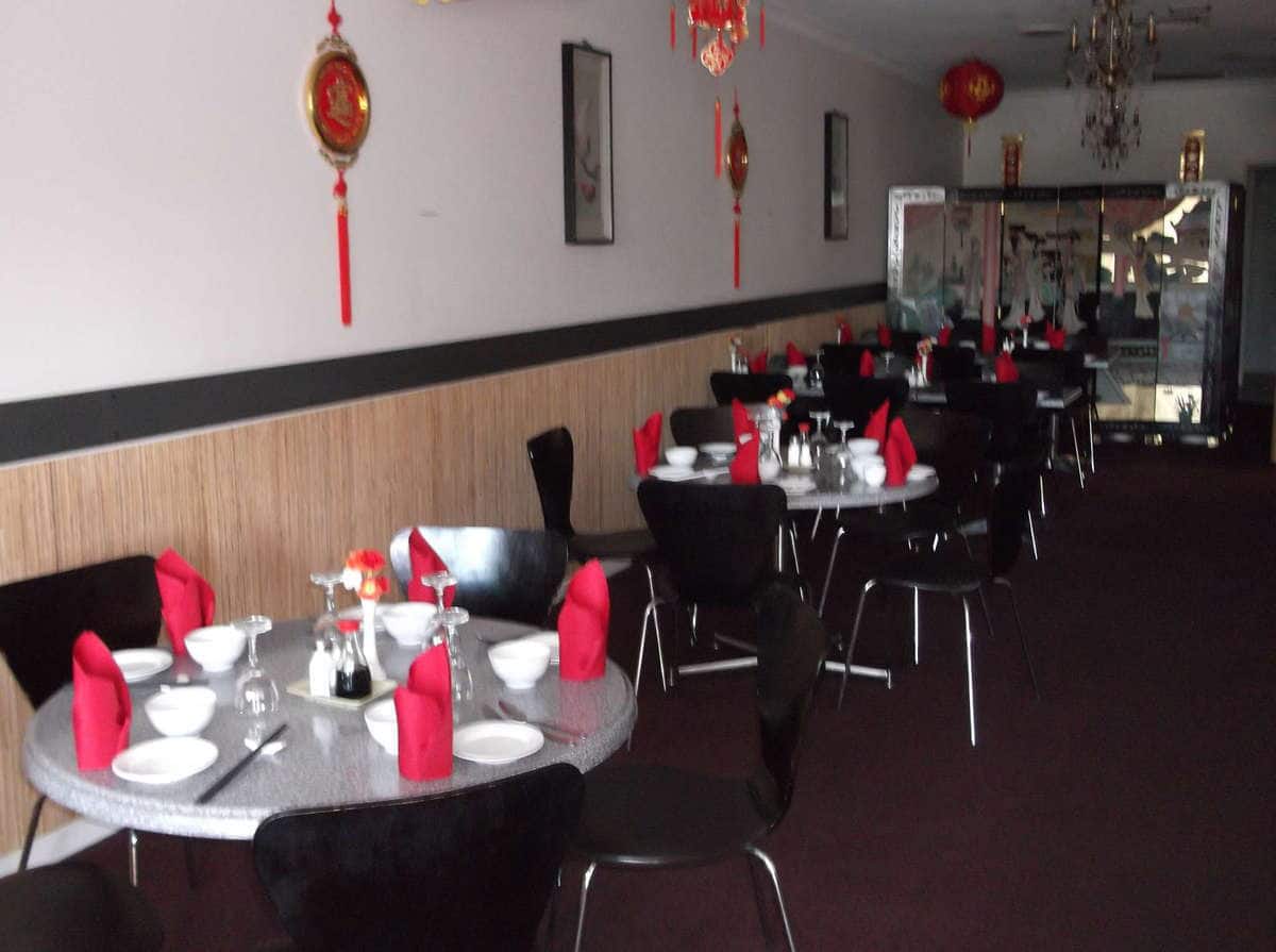 Menu of Bambu Bridge Chinese Restaurant, Mornington, Mornington Peninsula