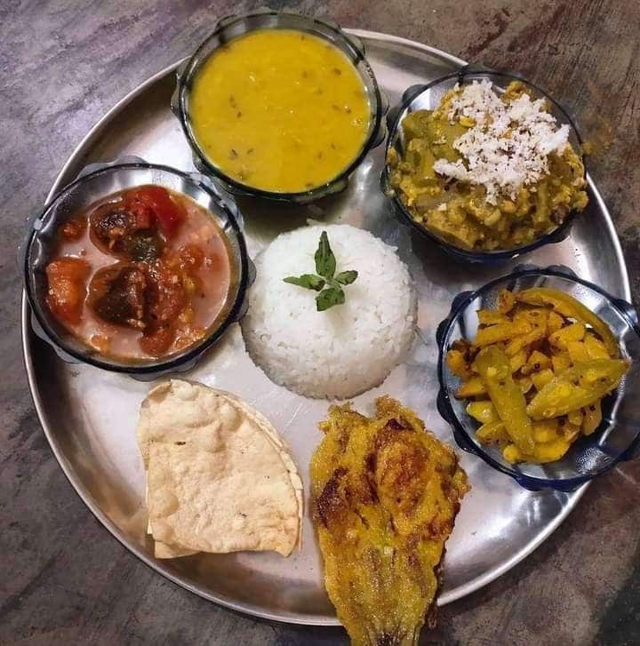 Menu of KBC Kolkata Biryani Center, Betiahata, Gorakhpur