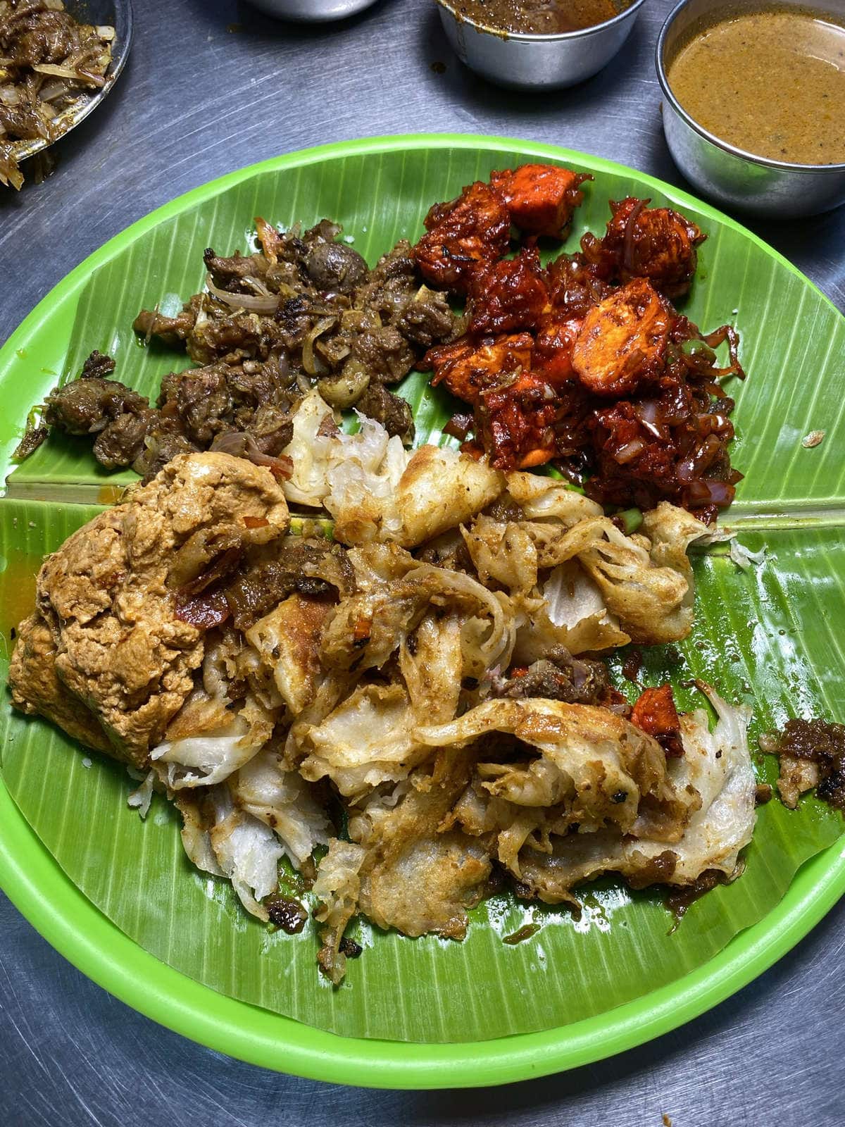 MKN Madurai Idly Kadai, Tambaram order online - Zomato