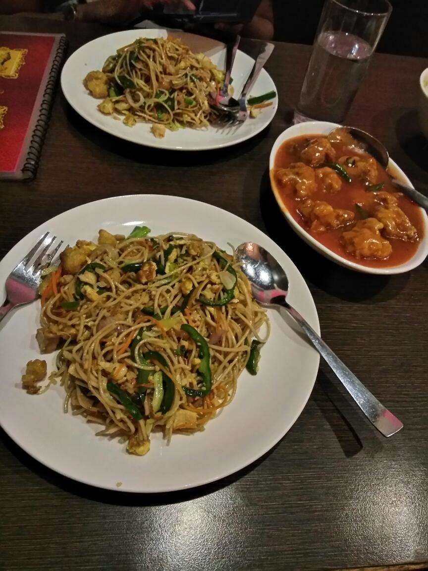 Hatari, Baguihati, Kolkata - Restaurant - Zomato