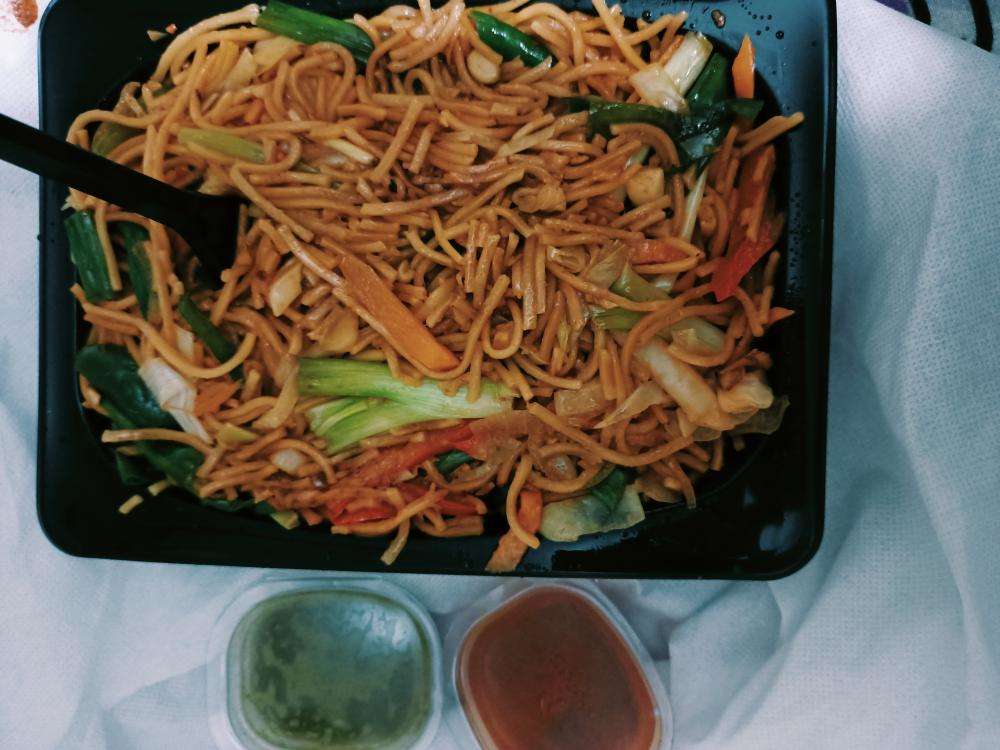 The Social Kitchen, Sainik Farms, New Delhi | Zomato