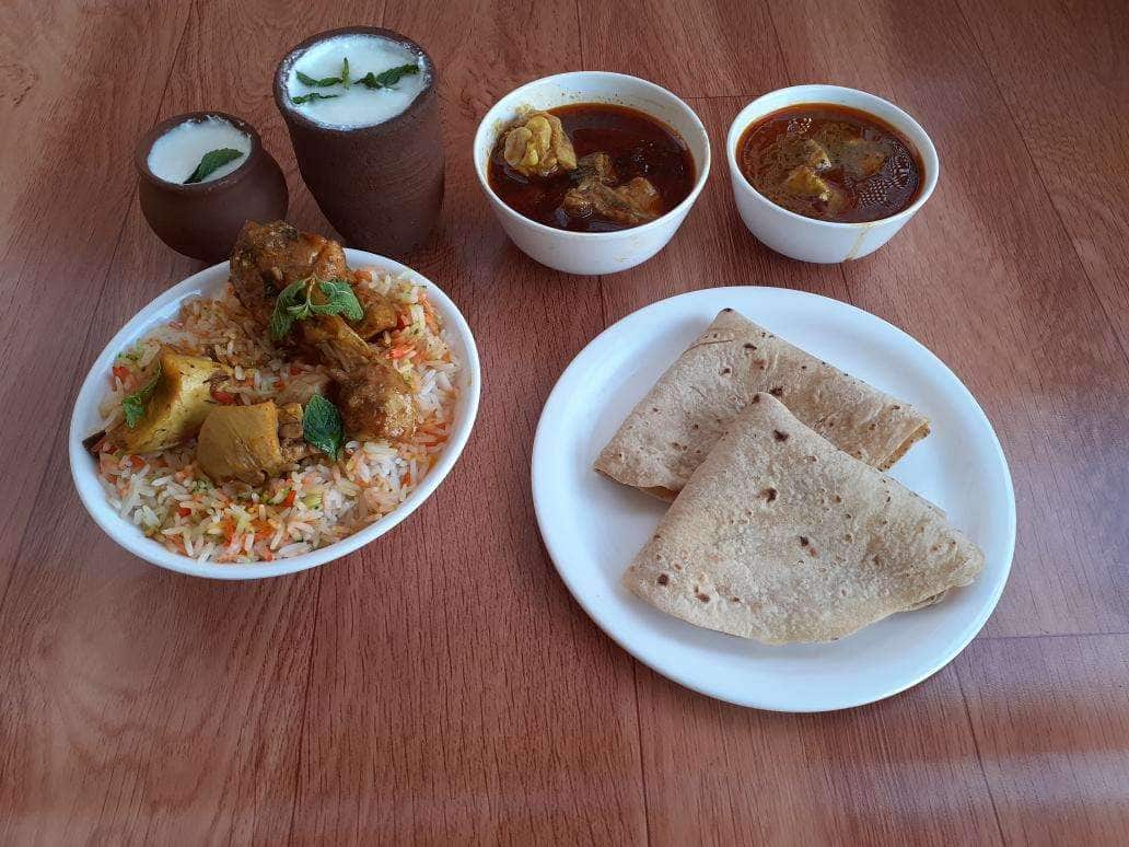 World Of Matka Foods, Pathardi Phata, Nashik | Zomato