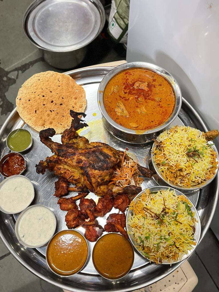 Haveli Resto, Talegaon, Pune | Zomato