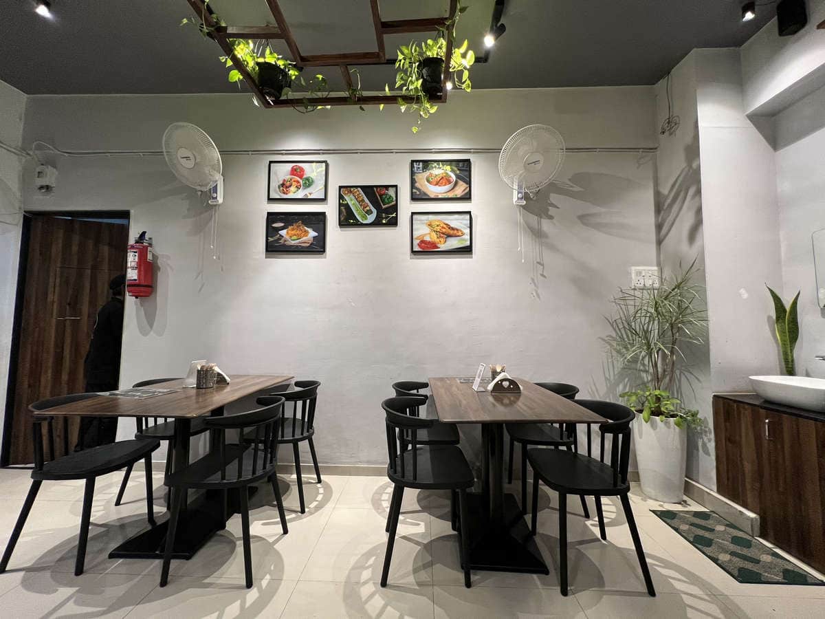 Fuel By Chef Hardeep, Vesu, Surat | Zomato