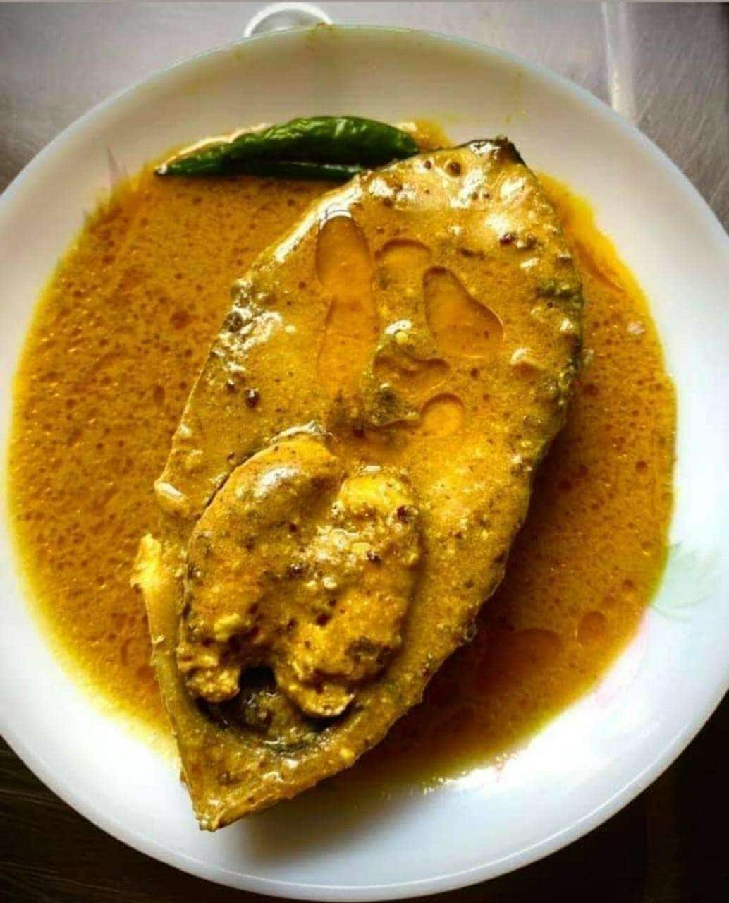 Panch Mishali, Picnic Garden order online - Zomato