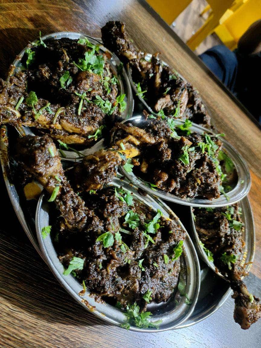 Sainath Khanaval, Dhankawadi, Pune | Zomato