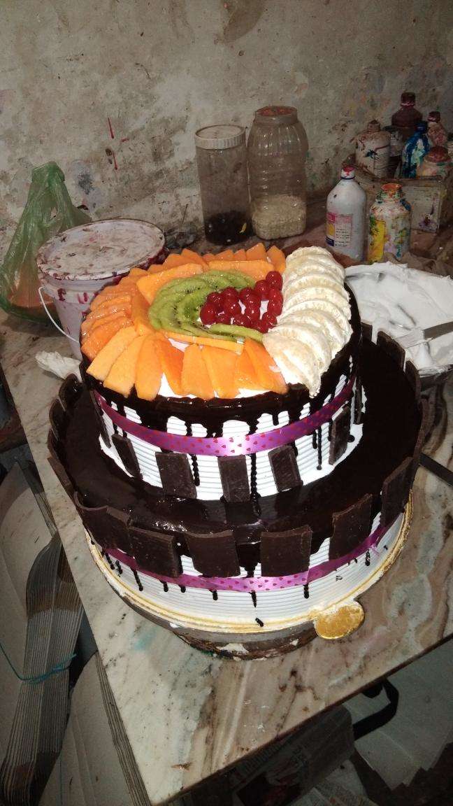 Bhutani Bakery, Sector 32, Ludhiana | Zomato
