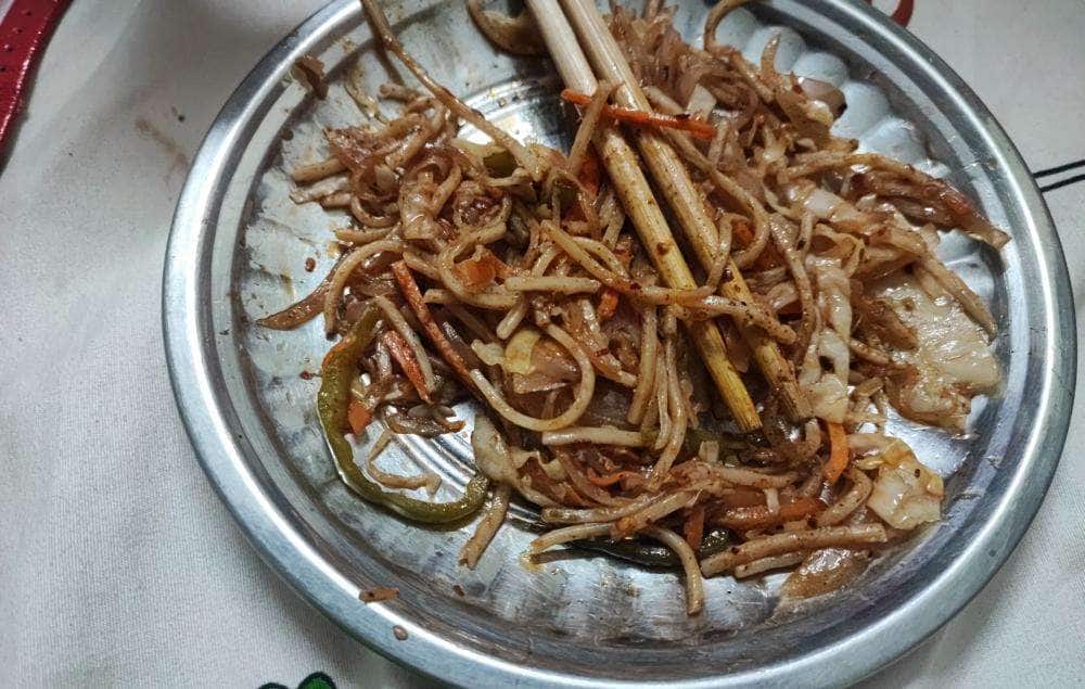 Desi Box, Balongi, Mohali | Zomato