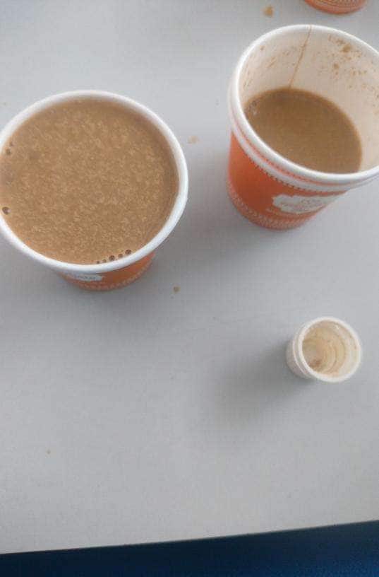 Namaste Chai, Panaji order online - Zomato