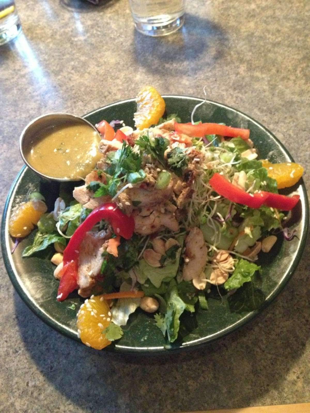 MacKenzie River Pizza Grill & Pub, Spokane, Spokane | Zomato