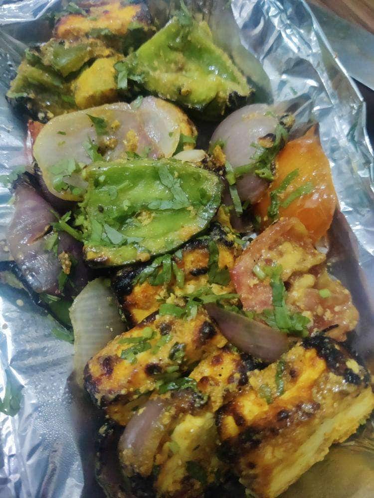 Hotel The Johri, Talwandi, Kota | Zomato