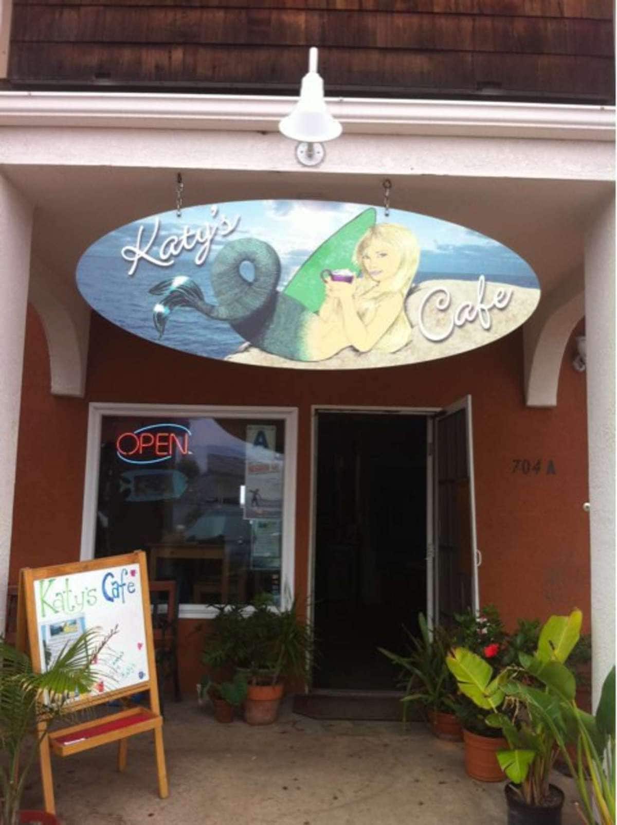 Katy's Cafe, Imperial Beach, San Diego | Zomato
