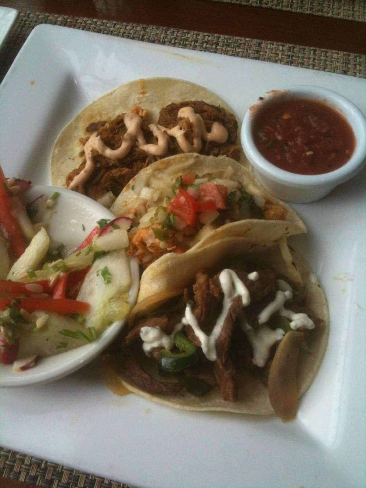 Mission Grill, Logan Square, Philadelphia | Zomato