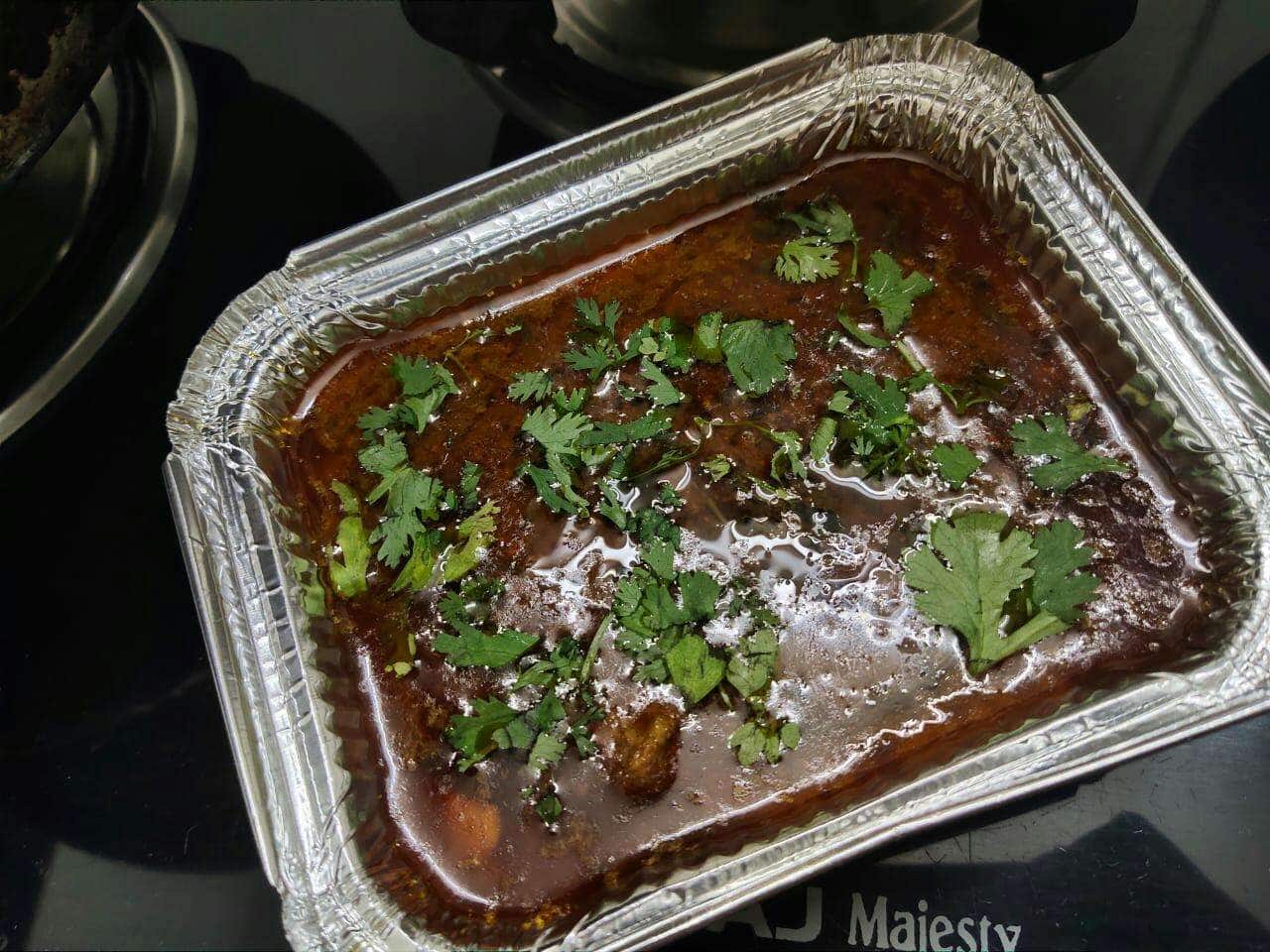 Menu of Afroz Ka Kitchen, Kondhwa, Pune